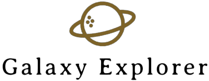 Galaxy Explorer